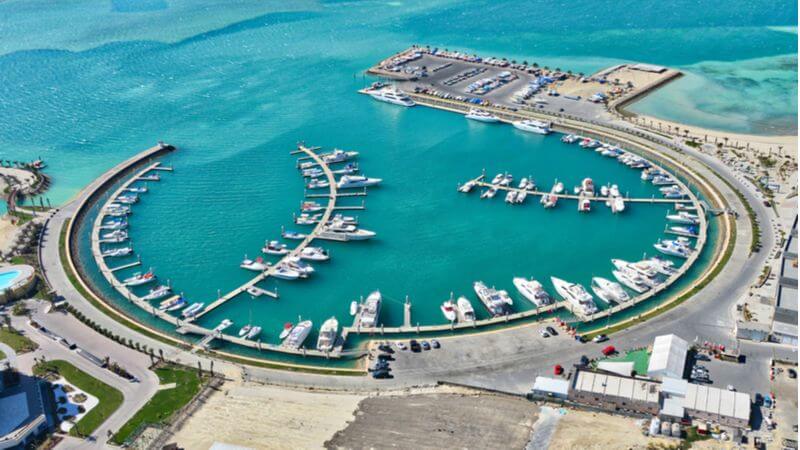 Discover the Hidden Gems: Top Places to Visit in Bahrain – Caravan ...